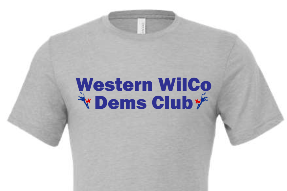 Gear – Western Wilco Dems Club